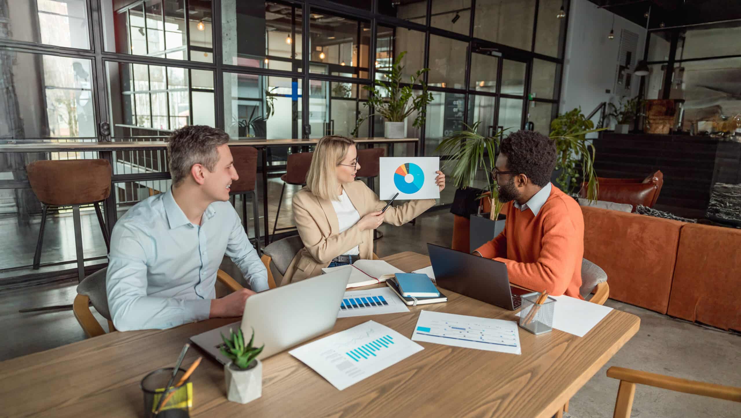 Leveraging Data for Strategic Talent Acquisition - Insight Recruitment